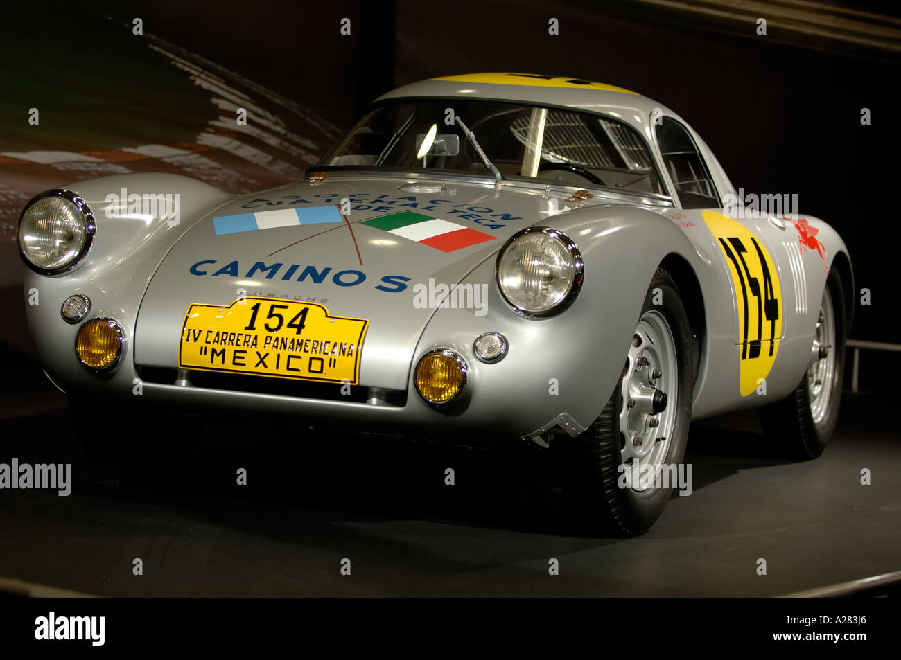 La panamericana immagini e fotografie stock ad alta risoluzione - Alamy