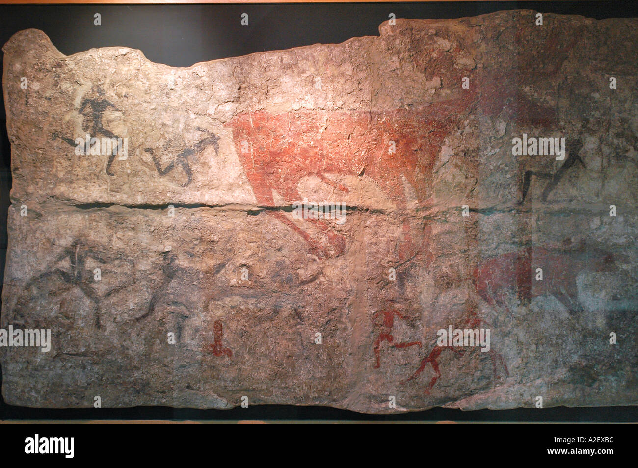 Catal huyuk immagini e fotografie stock ad alta risoluzione - Alamy