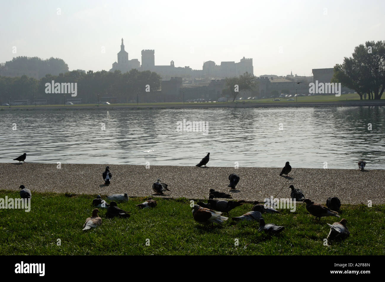 Papa palace immagini e fotografie stock ad alta risoluzione - Alamy