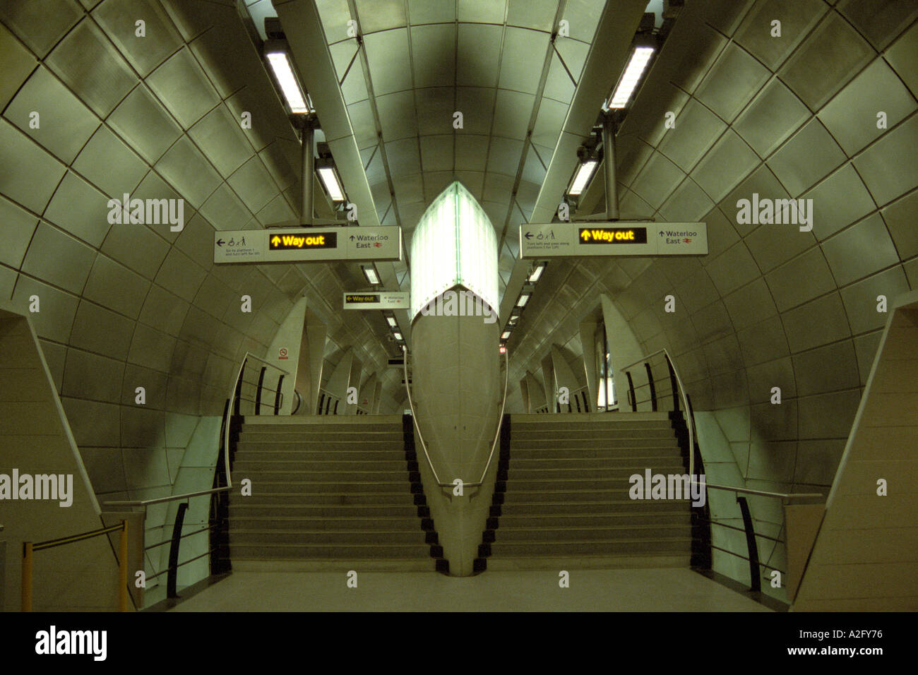 London bridge jubilee line immagini e fotografie stock ad alta ...
