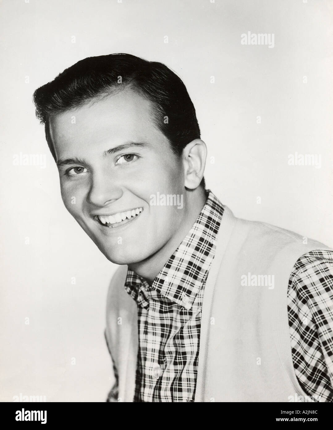 Pat boone immagini e fotografie stock ad alta risoluzione - Alamy