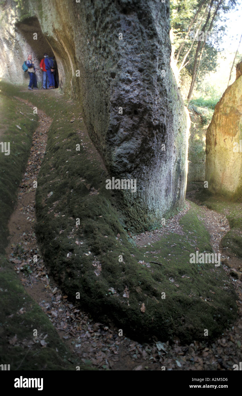 Via san rocco immagini e fotografie stock ad alta risoluzione - Alamy