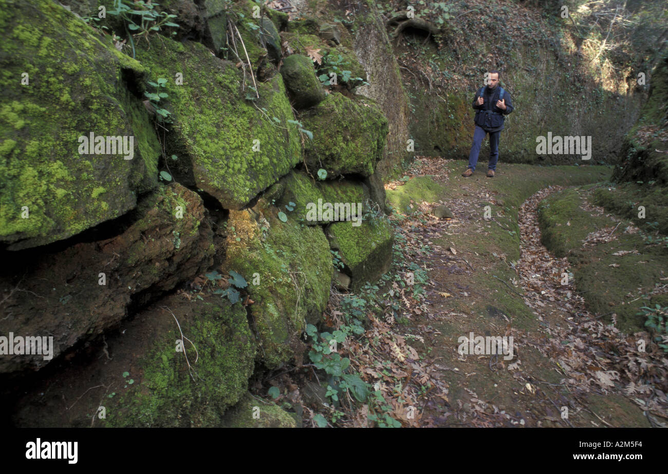 Via san rocco immagini e fotografie stock ad alta risoluzione - Alamy