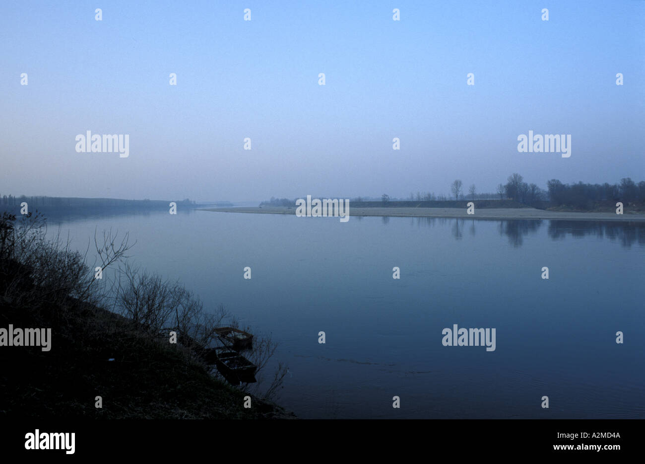 Fiume parma immagini e fotografie stock ad alta risoluzione - Alamy