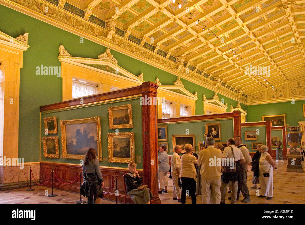 Francesco rastrelli immagini e fotografie stock ad alta risoluzione - Alamy