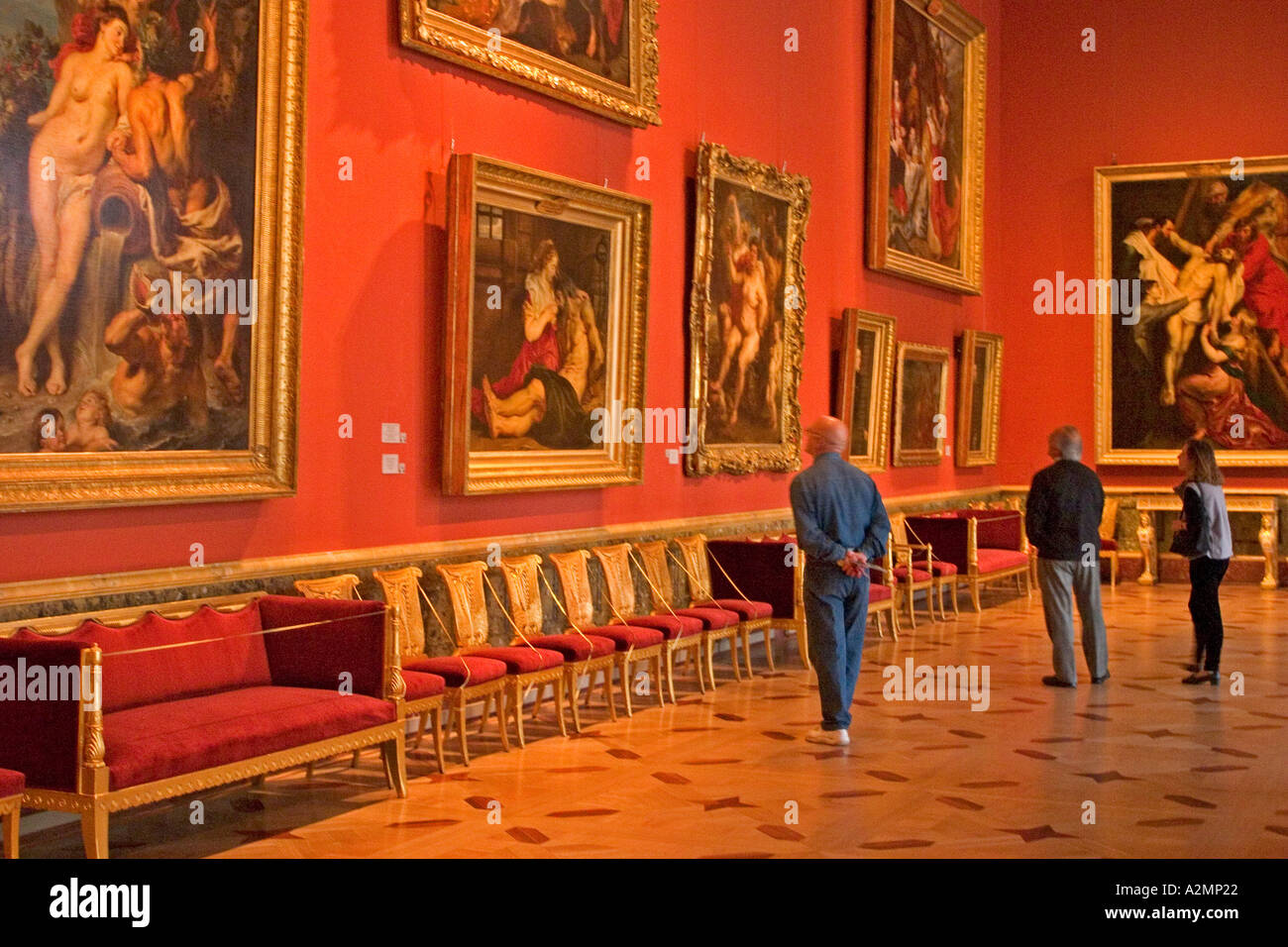 Francesco rastrelli immagini e fotografie stock ad alta risoluzione - Alamy