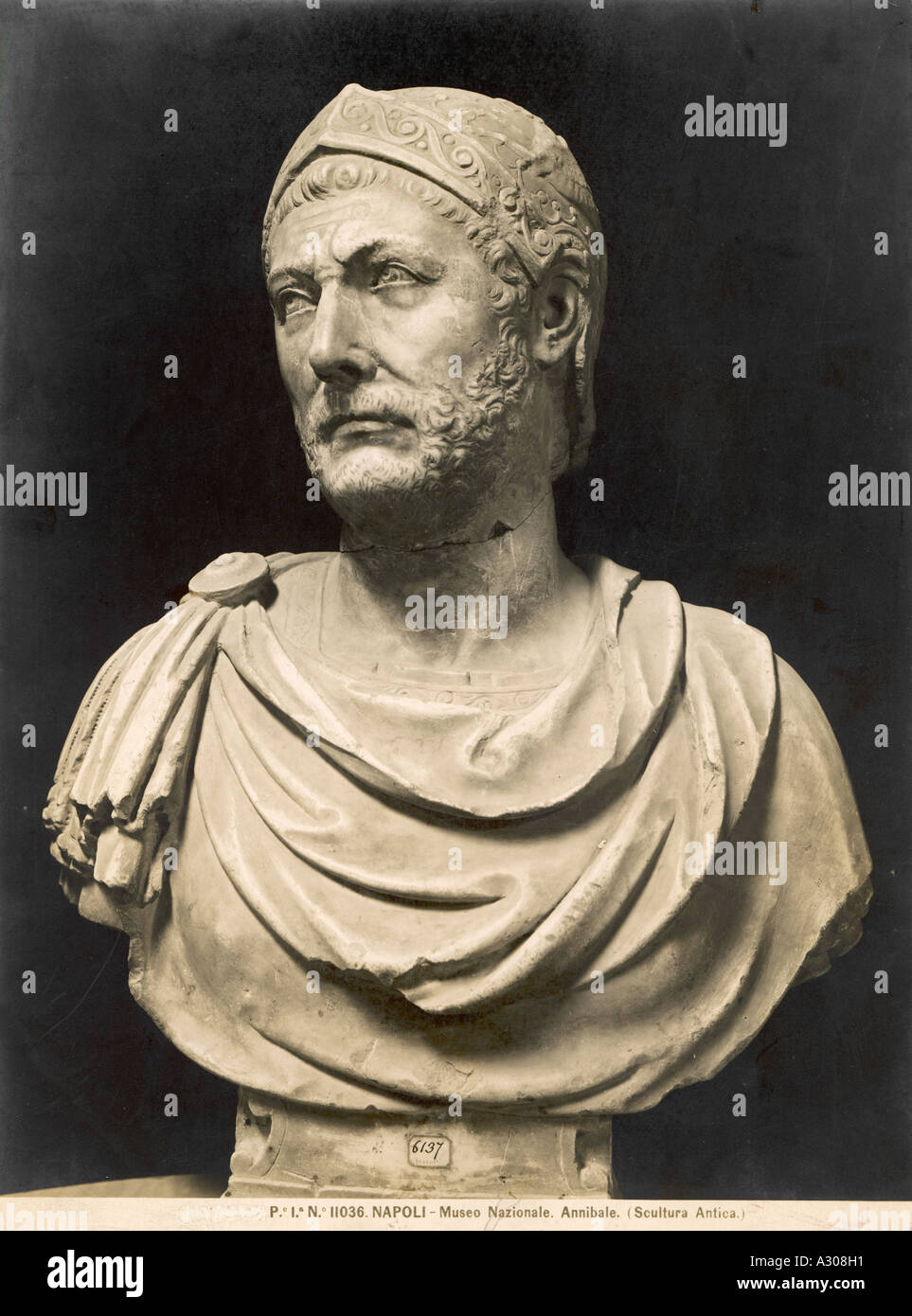 Annibale che attraversa le alpi immagini e fotografie stock ad alta ...