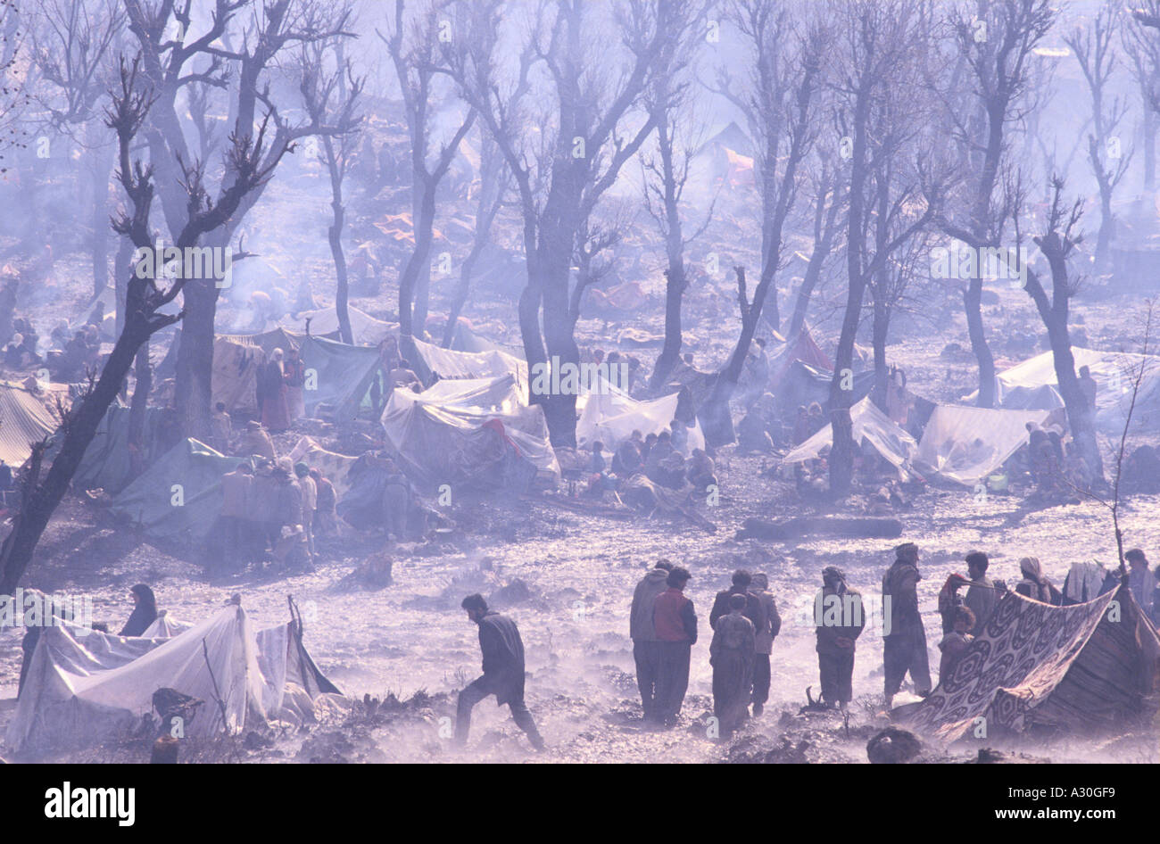 Iraq 1991 immagini e fotografie stock ad alta risoluzione - Alamy