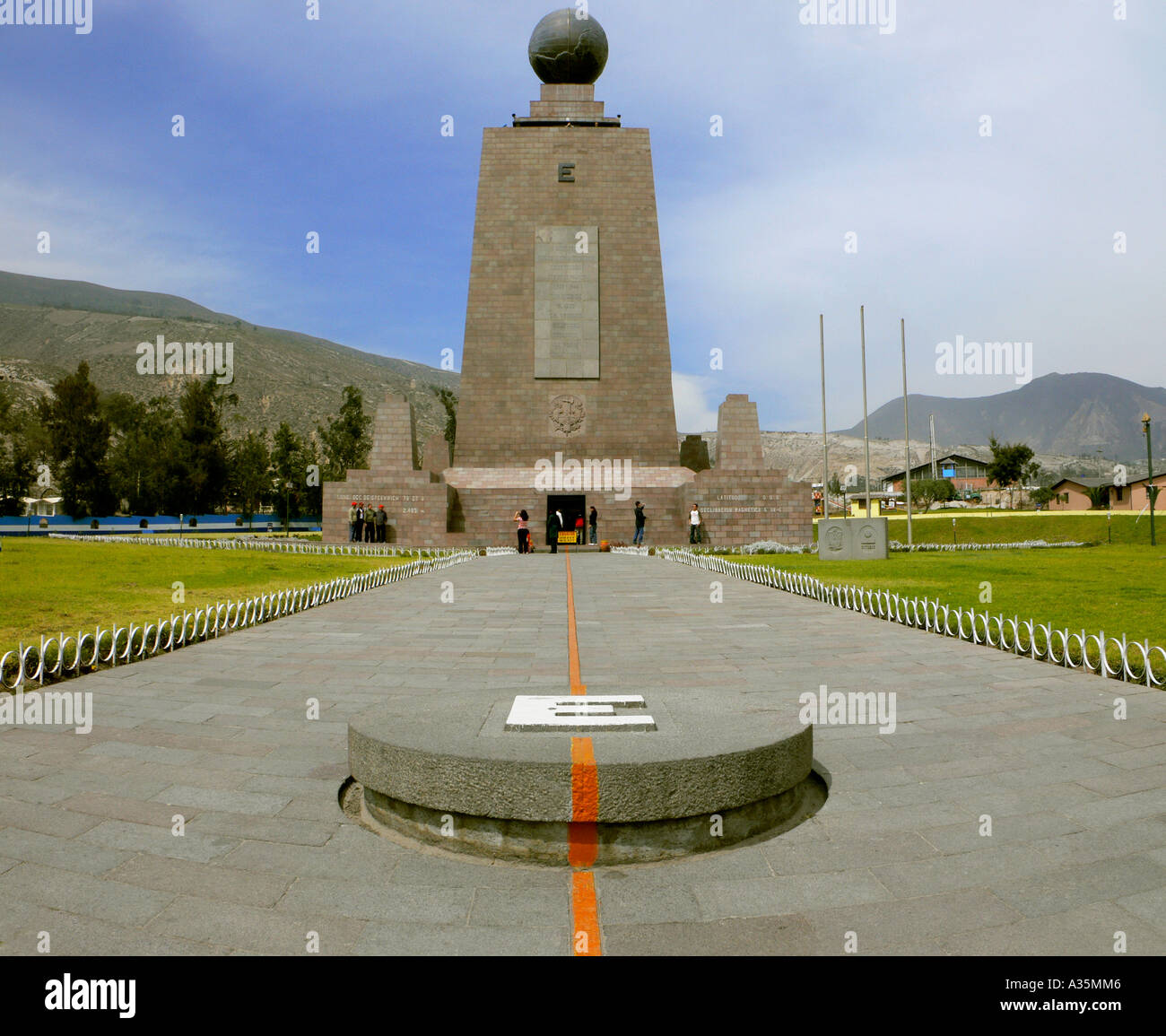 Linea dell'equatore immagini e fotografie stock ad alta risoluzione - Alamy