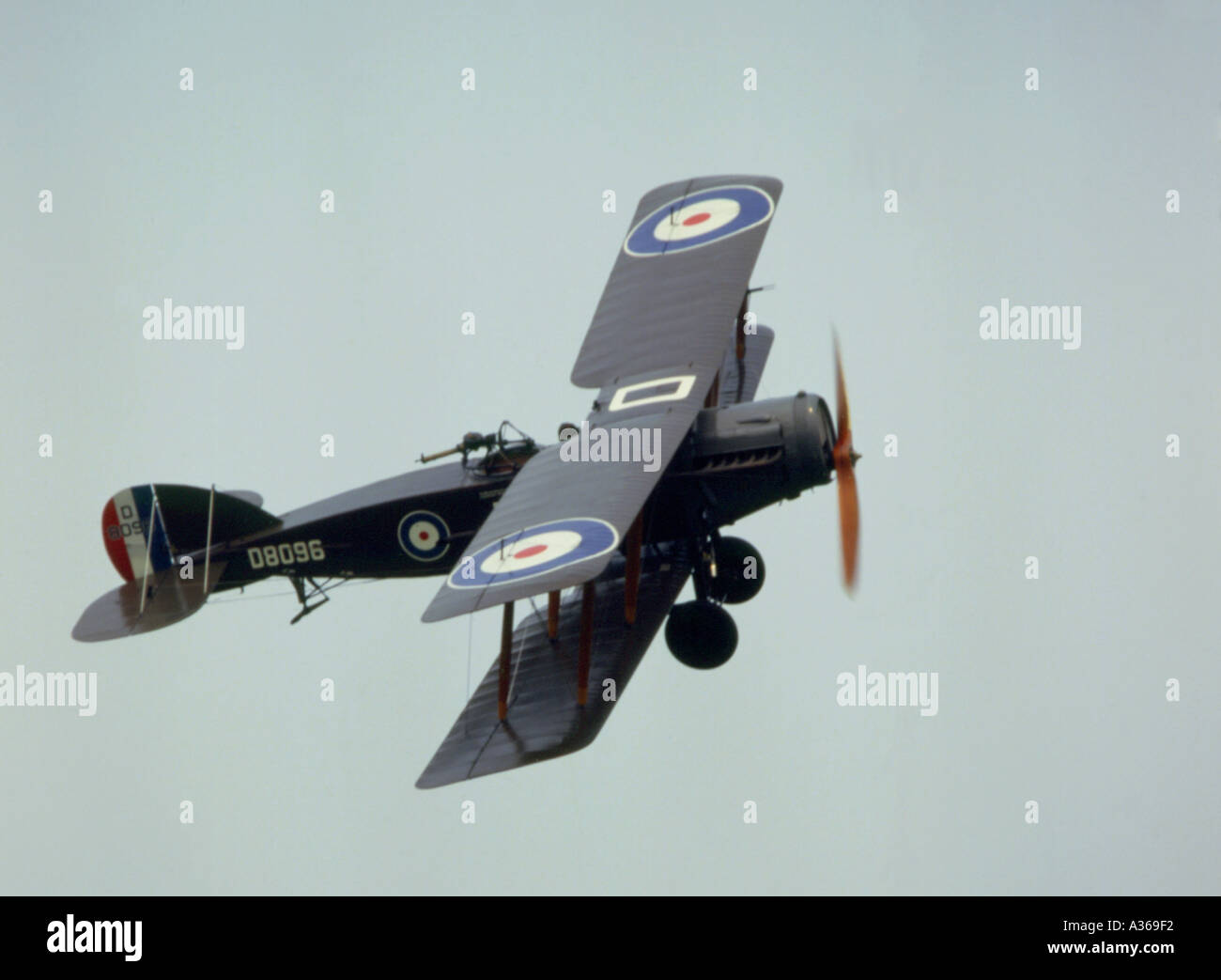 Bristol f2b fighter immagini e fotografie stock ad alta risoluzione - Alamy