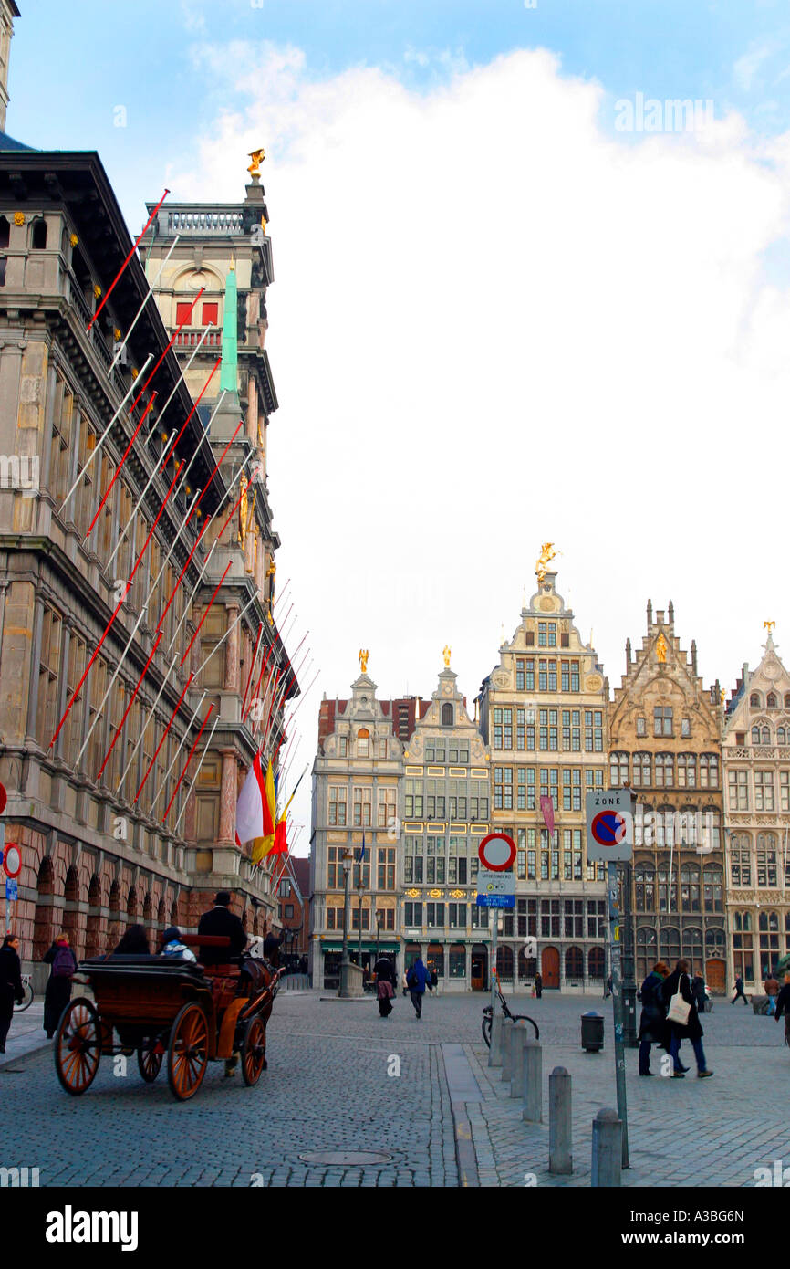 Esplorare anversa immagini e fotografie stock ad alta risoluzione - Alamy