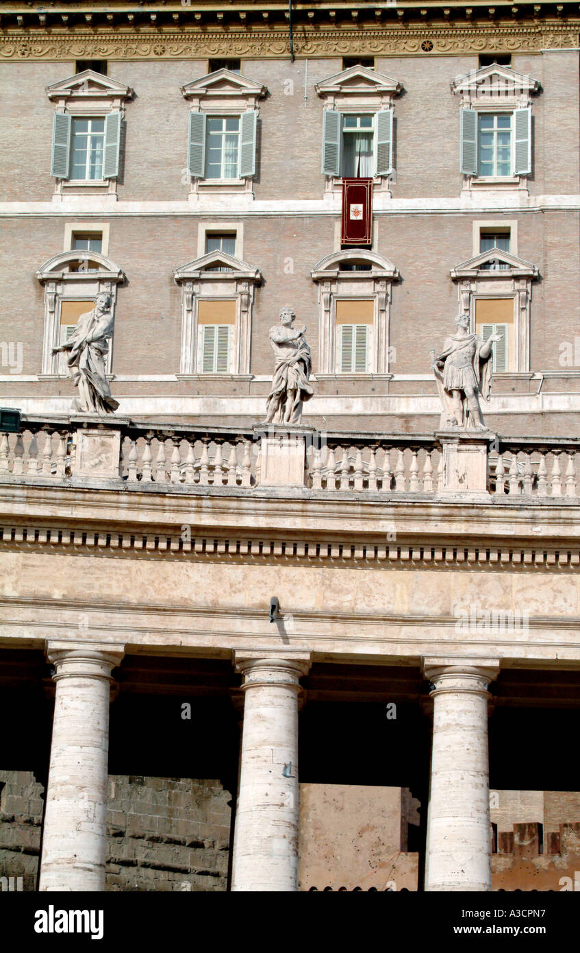 Messa nella basilica di san pietro immagini e fotografie stock ad alta ...
