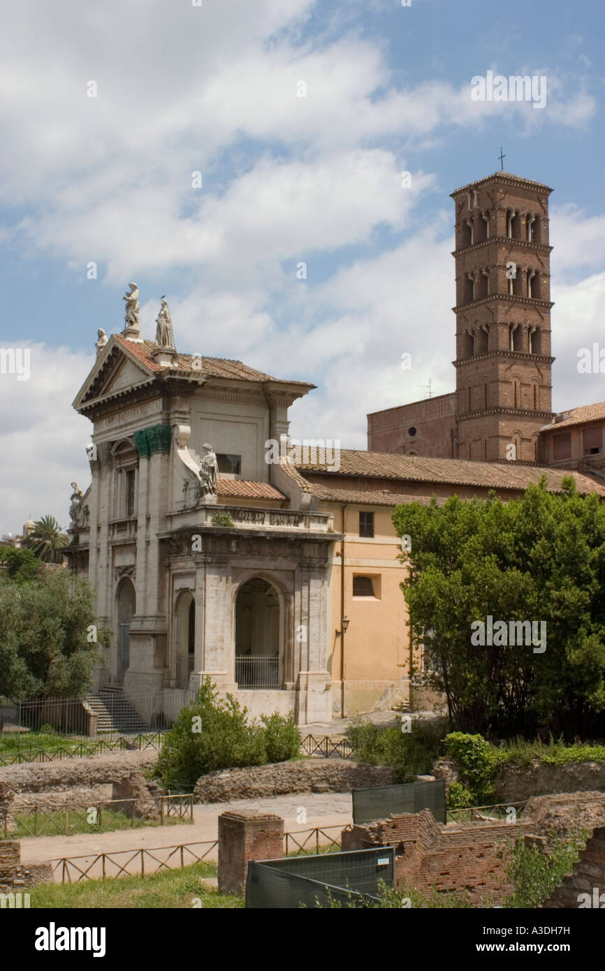 Francesca chiesa immagini e fotografie stock ad alta risoluzione - Alamy