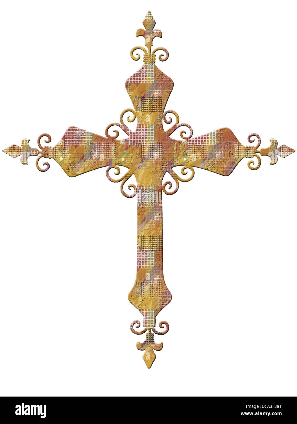 Croce latina Immagini senza sfondo e Foto Stock ritagliate - Alamy
