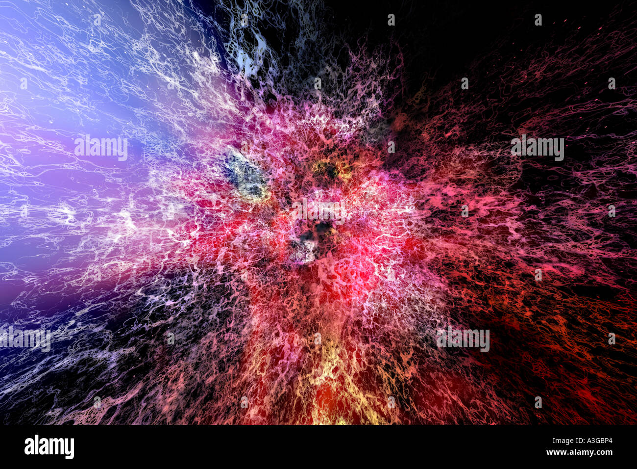 Teoria cosmologia immagini e fotografie stock ad alta risoluzione - Alamy