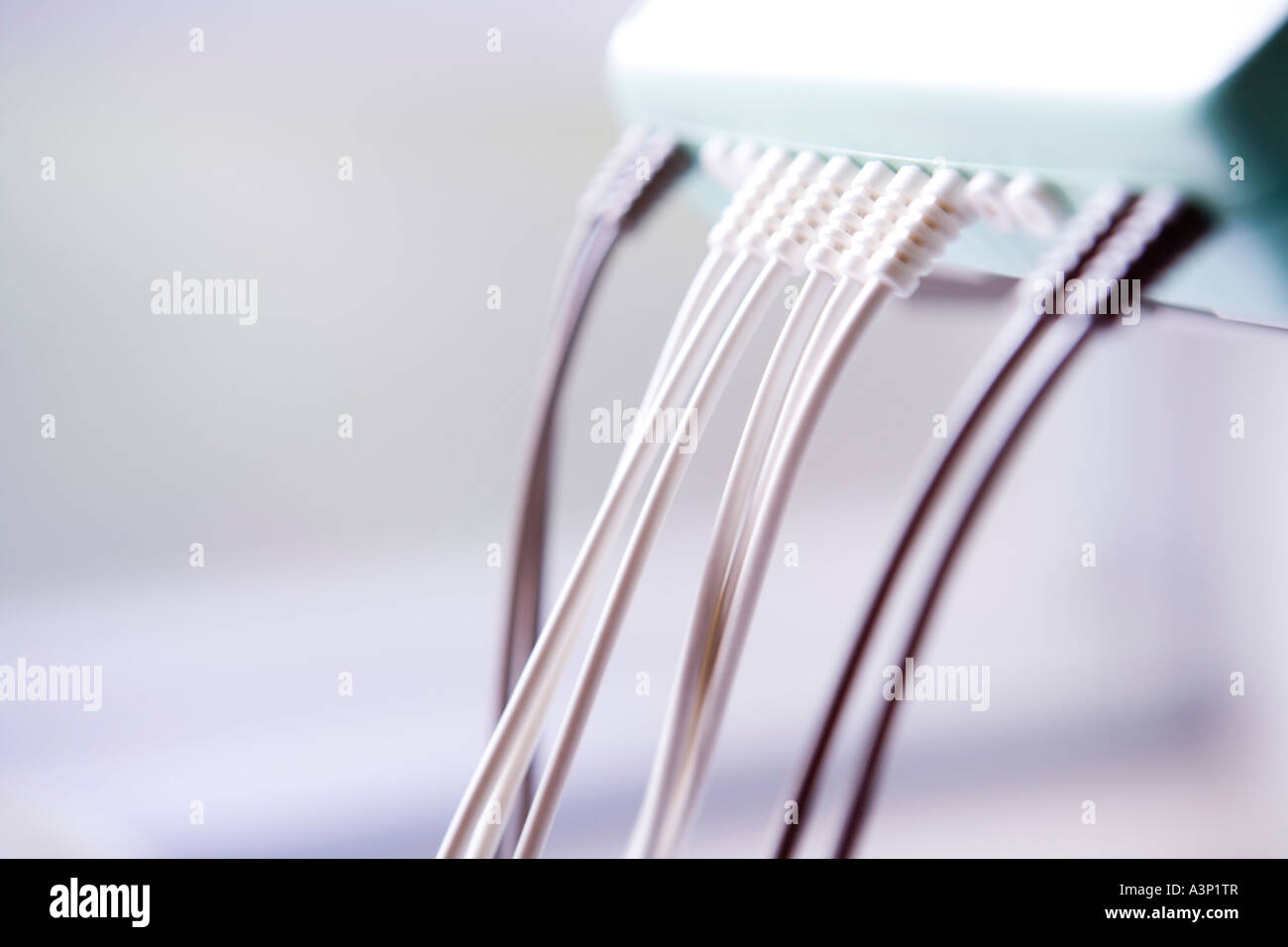 Medical monitor immagini e fotografie stock ad alta risoluzione - Alamy