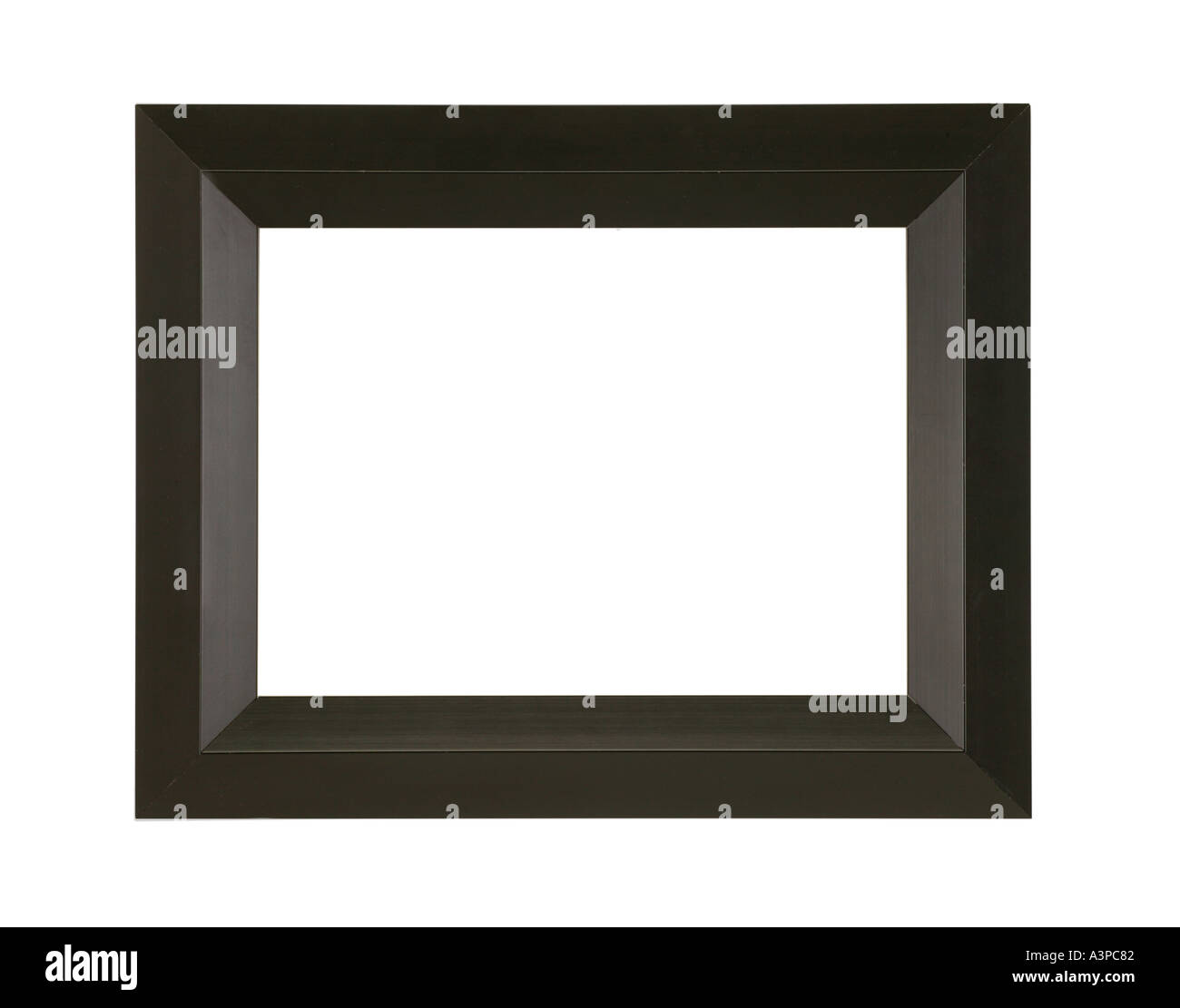 Cornice nera immagini e fotografie stock ad alta risoluzione - Alamy