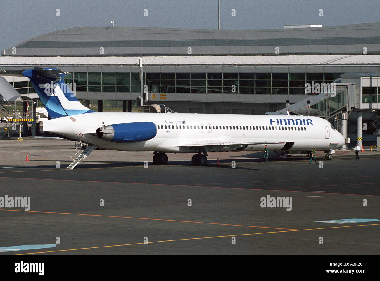 Aeroporto internazionale di praha ruzyne immagini e fotografie stock ad ...