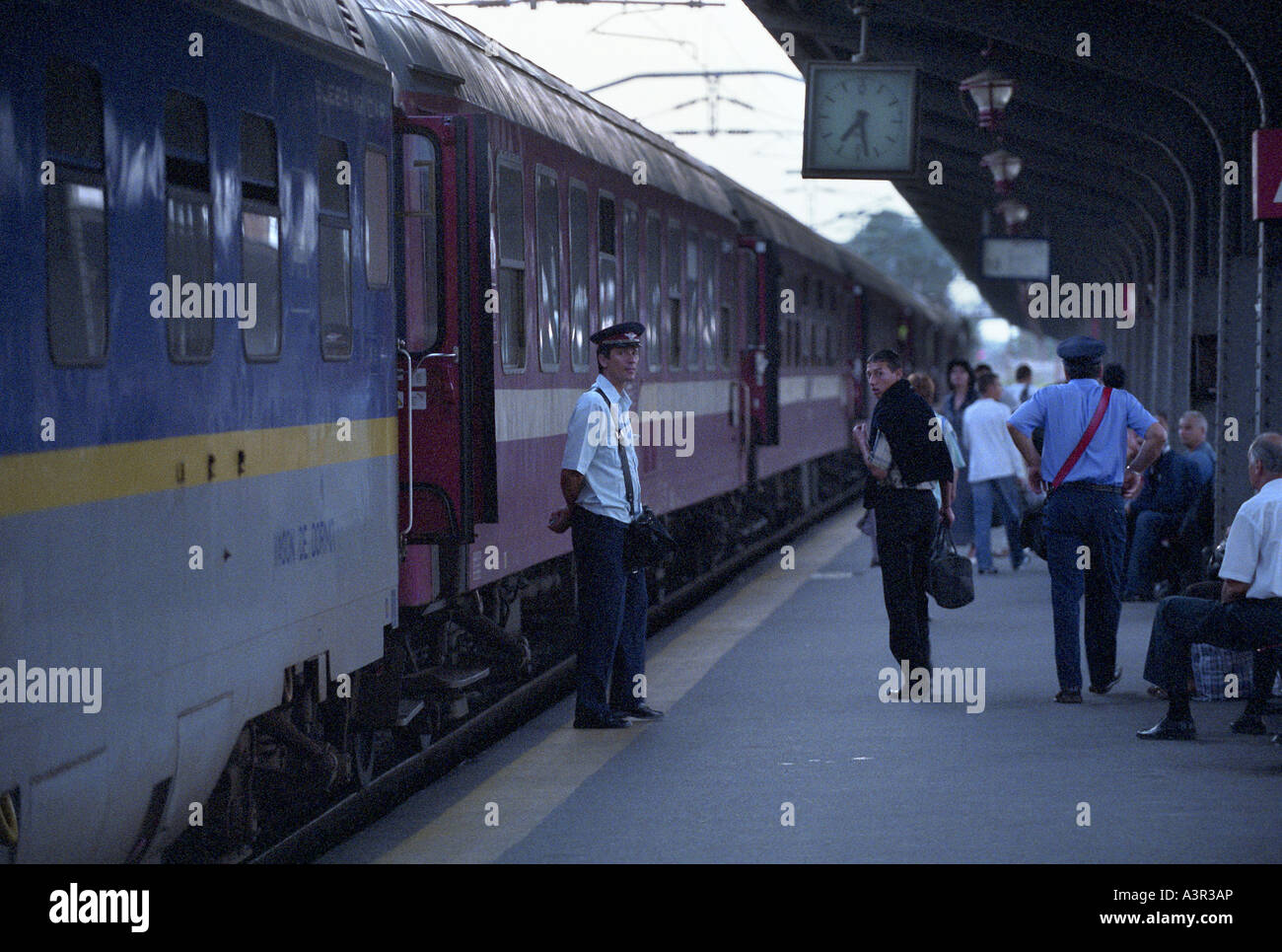 Linea del conduttore immagini e fotografie stock ad alta risoluzione ...