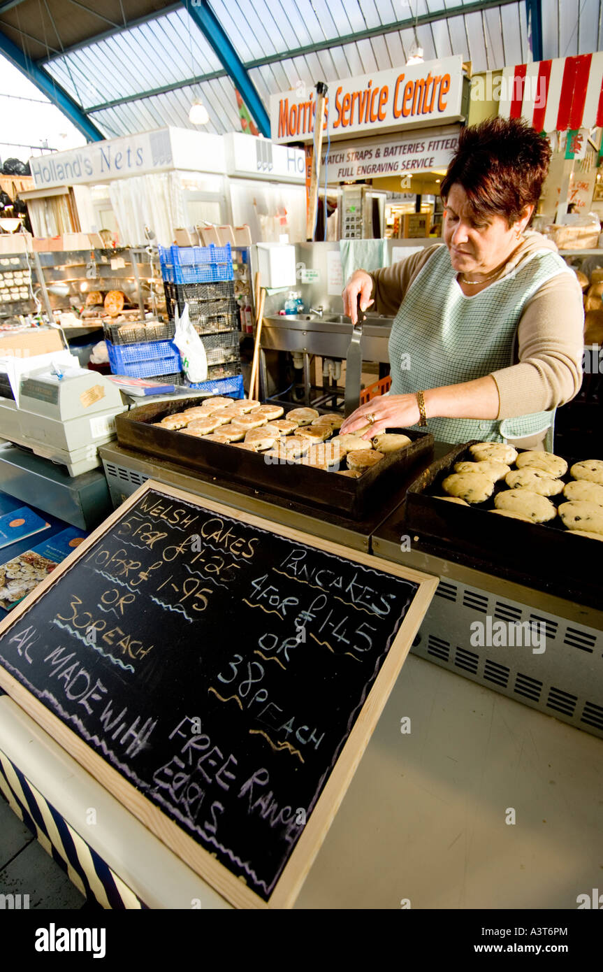 Panificio swansea immagini e fotografie stock ad alta risoluzione - Alamy