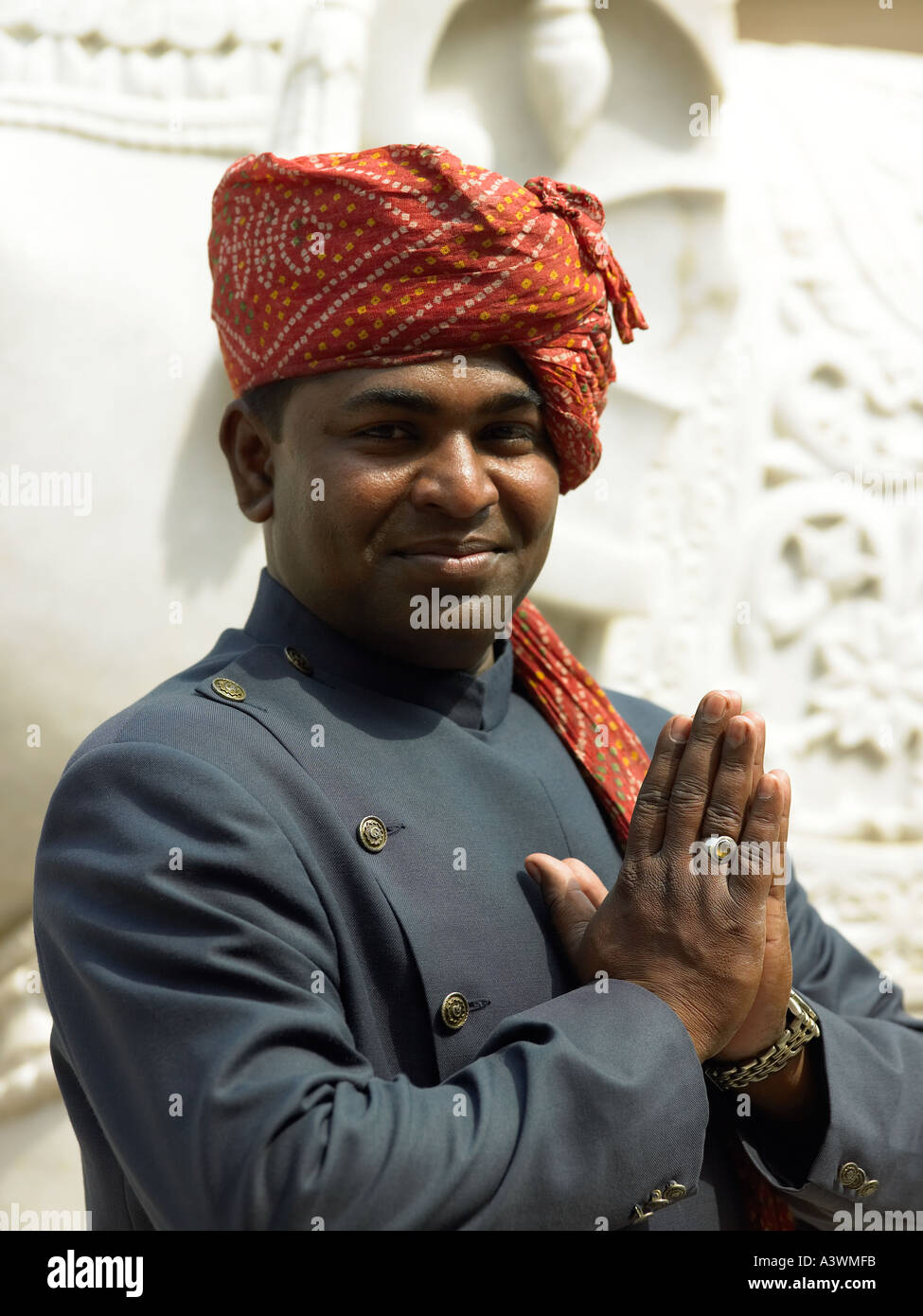 Turbante indiano immagini e fotografie stock ad alta risoluzione - Alamy