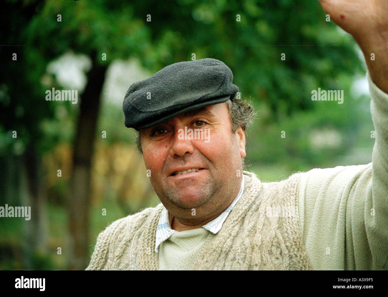 Old man mature bulgaria immagini e fotografie stock ad alta risoluzione ...