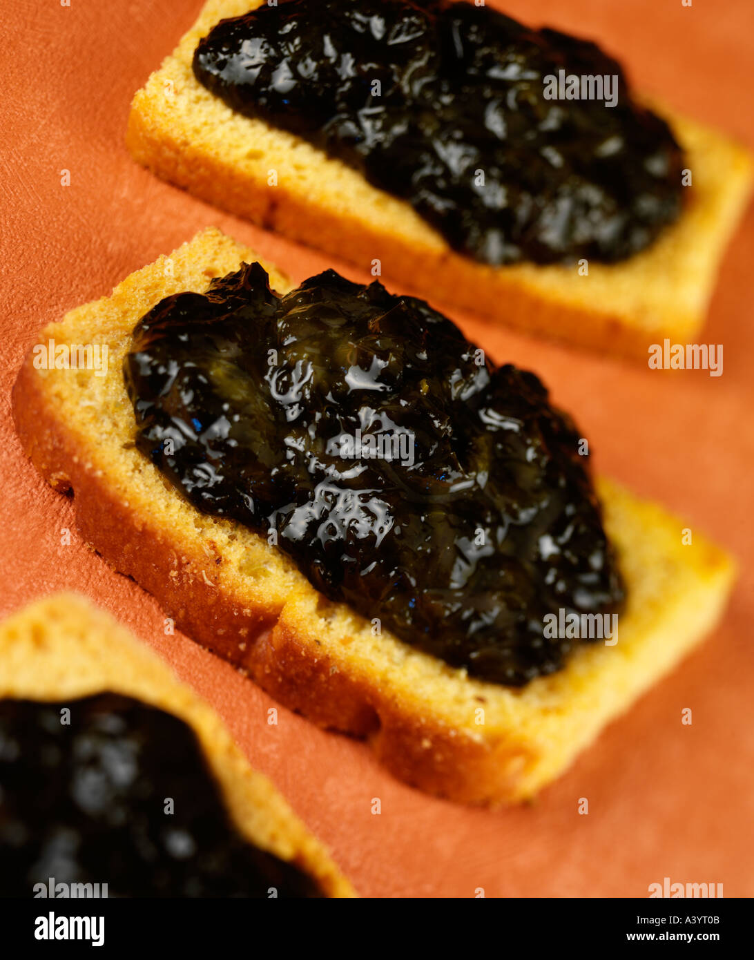 Welsh laver bread immagini e fotografie stock ad alta risoluzione - Alamy