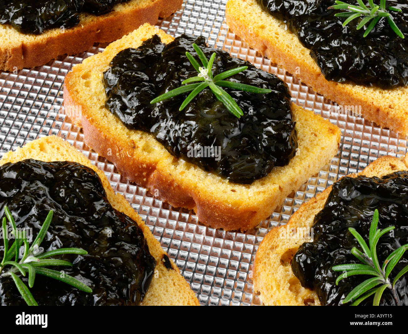 Welsh laver bread immagini e fotografie stock ad alta risoluzione - Alamy