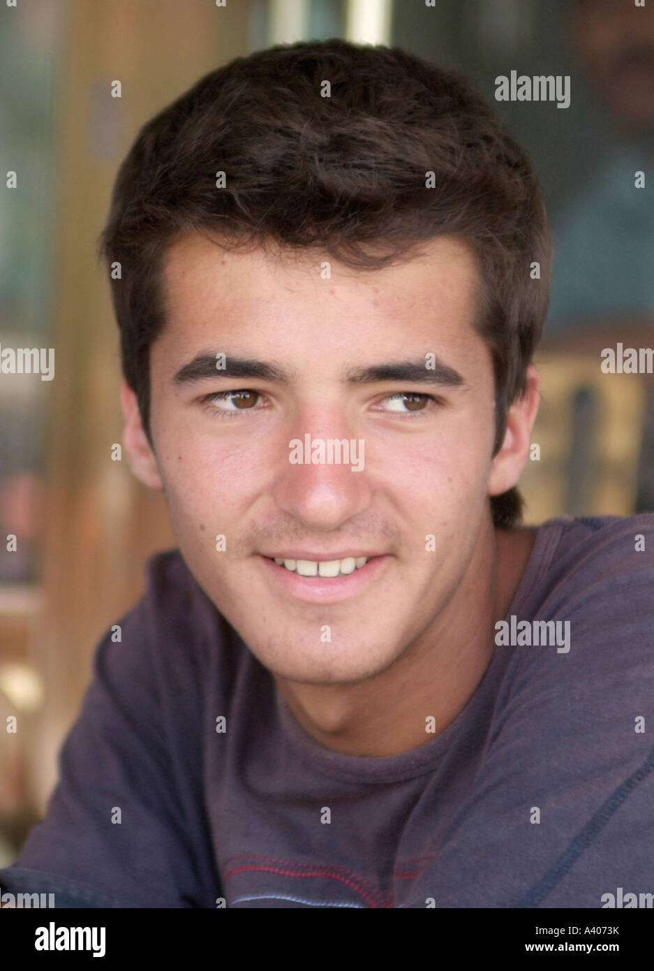 Ritratto di uomo turco immagini e fotografie stock ad alta risoluzione ...