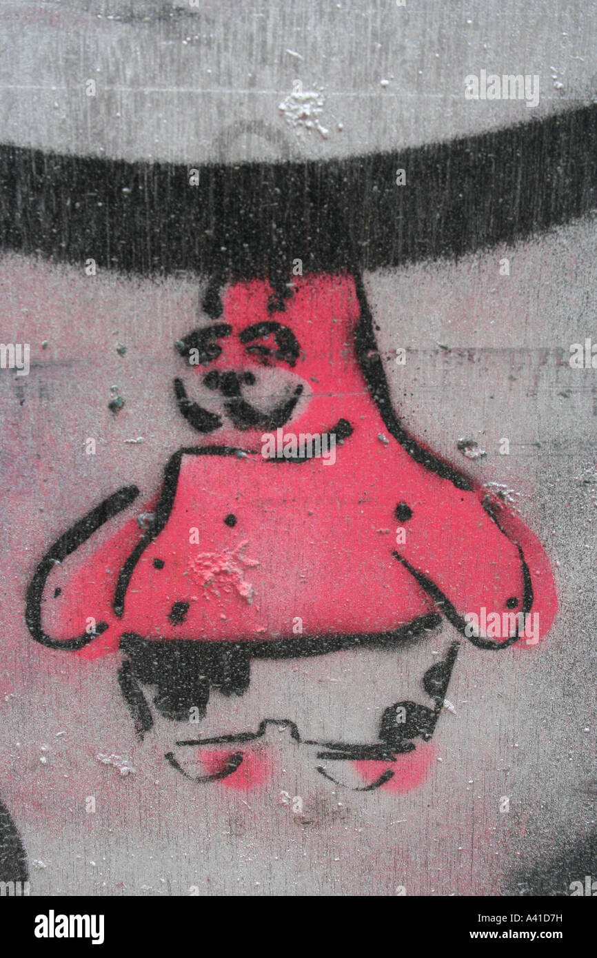 Spongebob square pants immagini e fotografie stock ad alta risoluzione ...