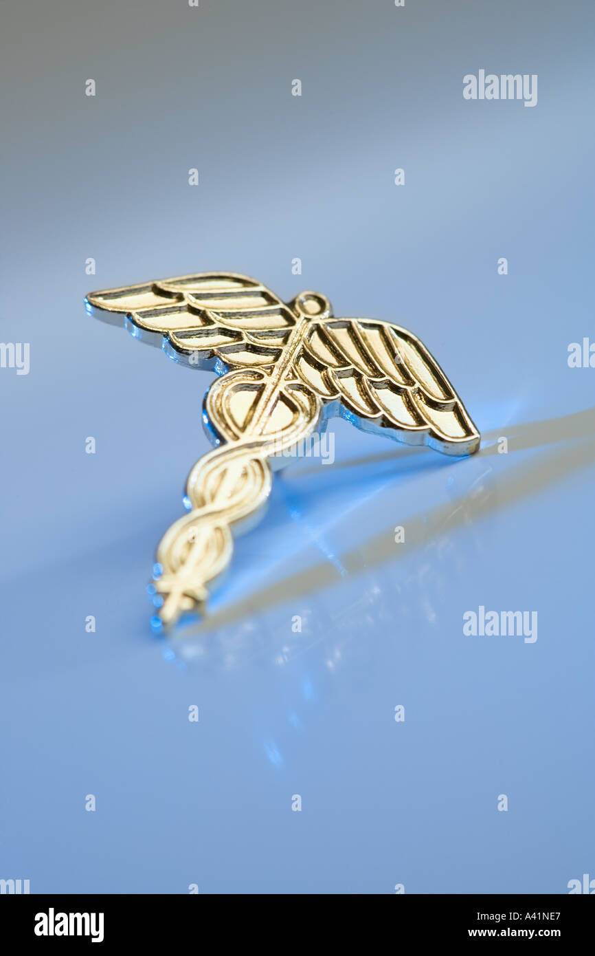 Simbolo dei medici immagini e fotografie stock ad alta risoluzione - Alamy