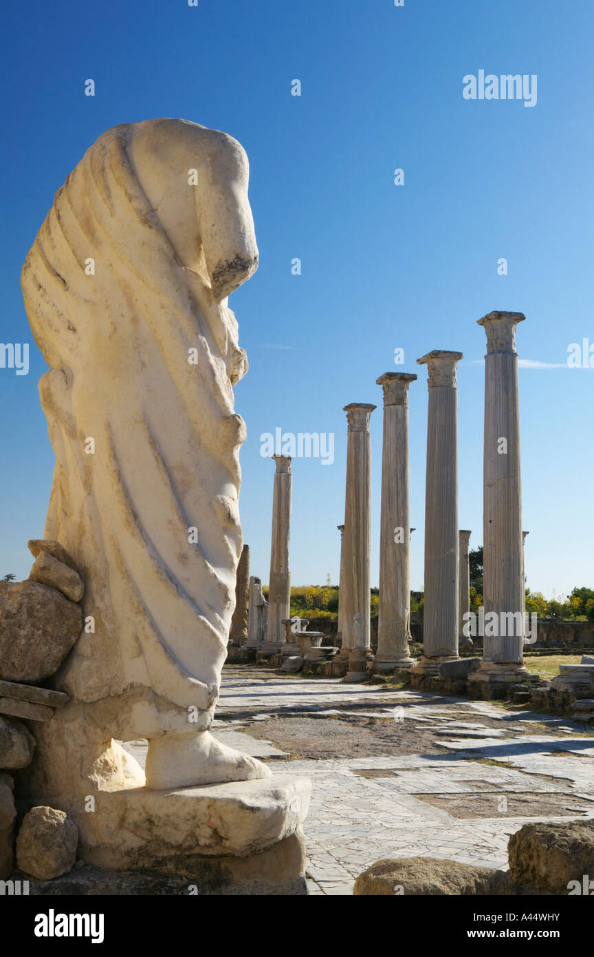 Roman gymnasium immagini e fotografie stock ad alta risoluzione - Alamy