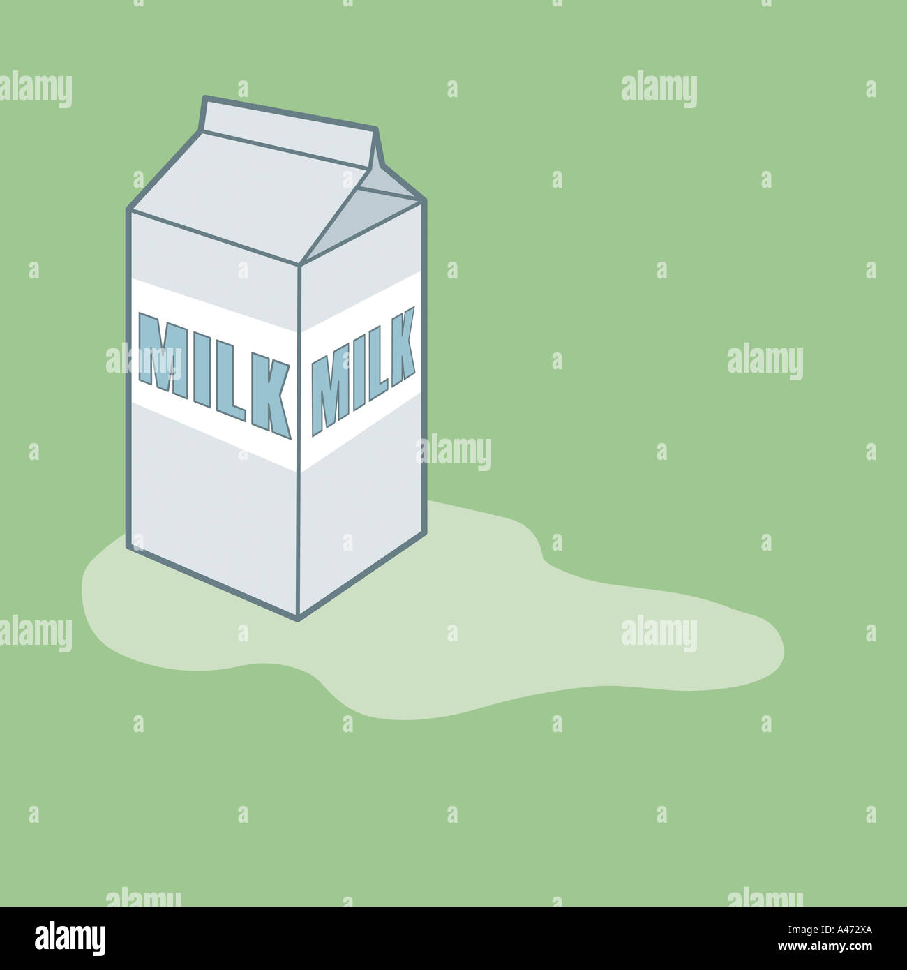 Cartone del latte cartoon immagini e fotografie stock ad alta ...