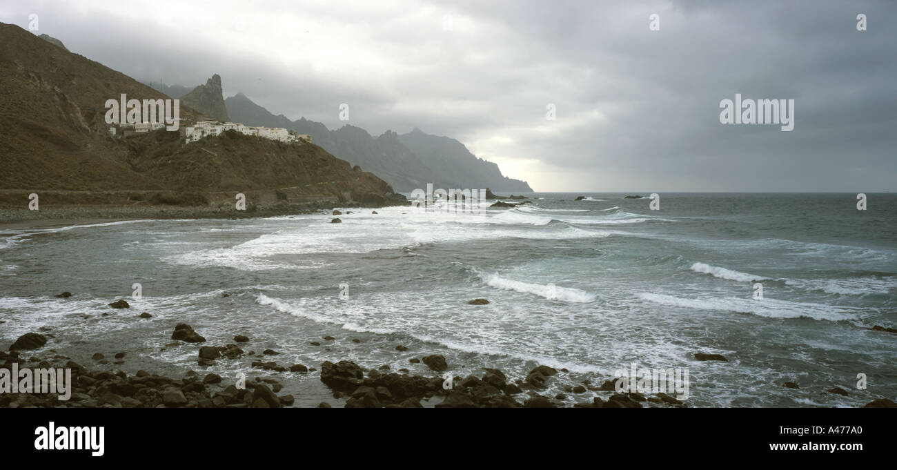 Playa de san roque immagini e fotografie stock ad alta risoluzione - Alamy