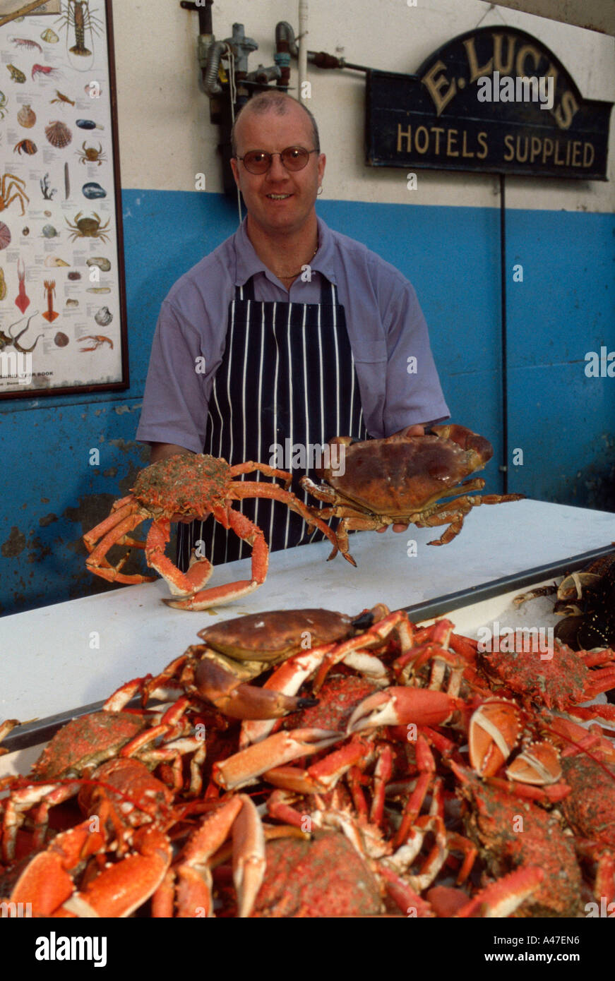 Mercato di san pietro guernsey immagini e fotografie stock ad alta ...