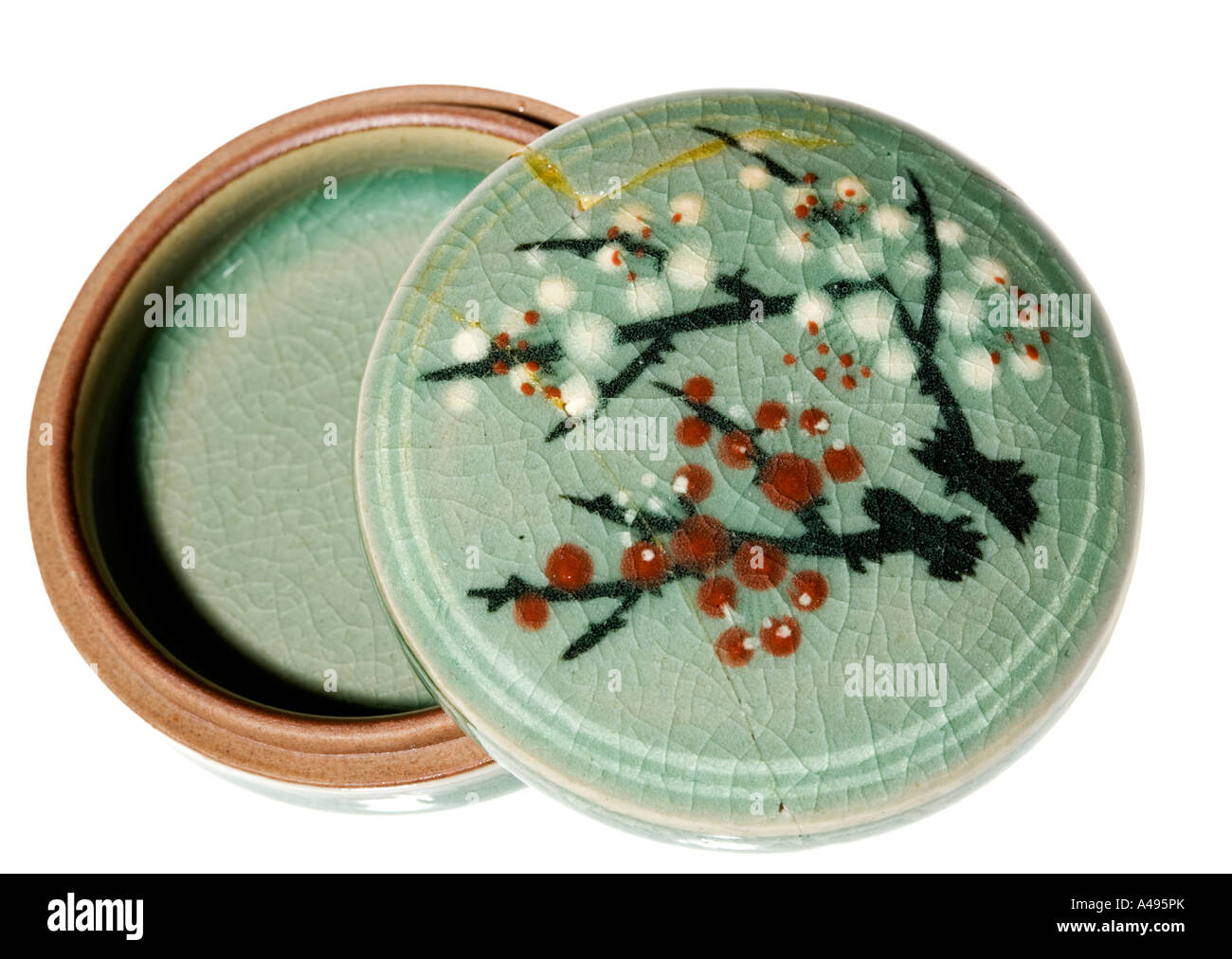 Ceramica coreana Immagini senza sfondo e Foto Stock ritagliate - Alamy