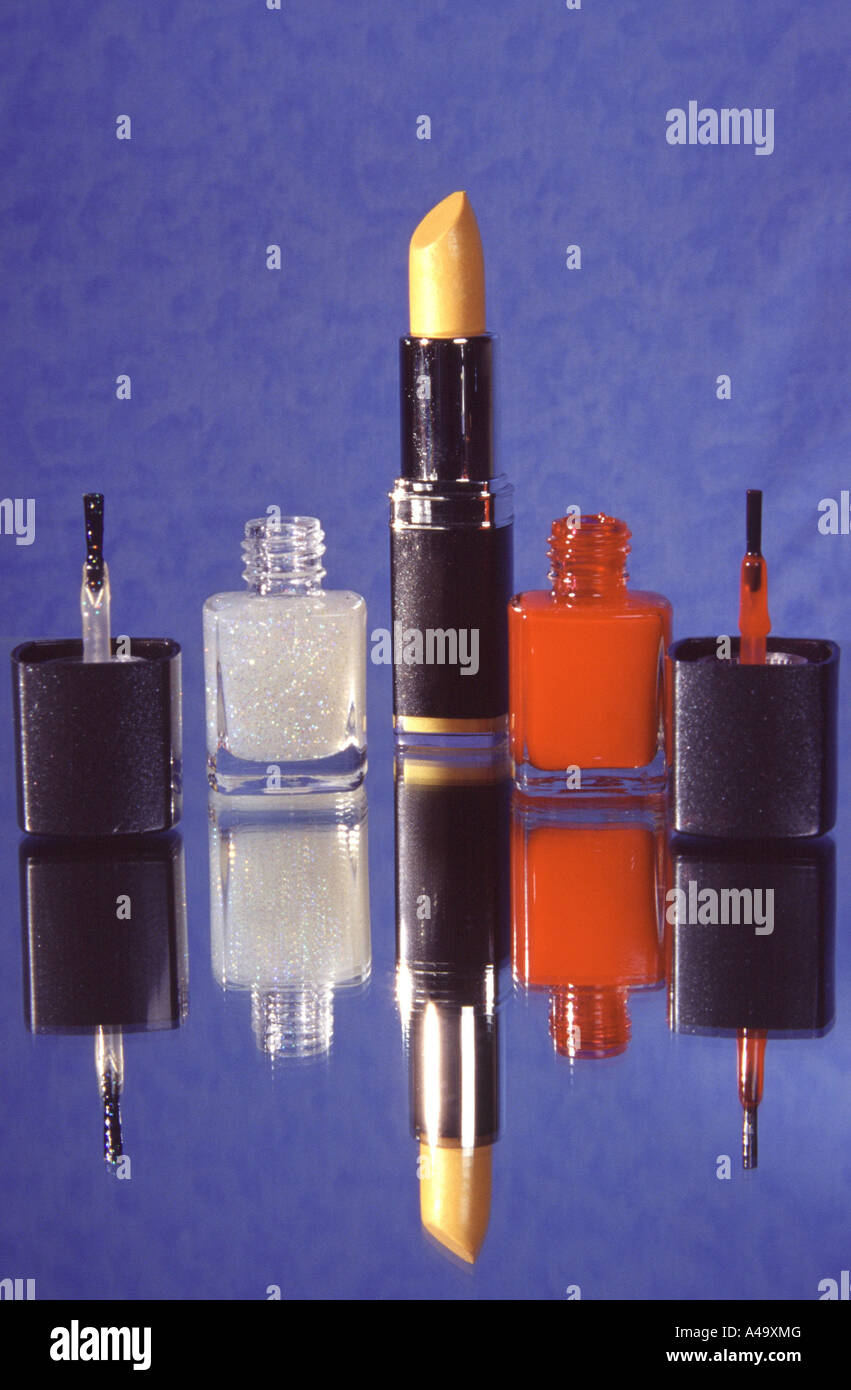Cosmetici ideali immagini e fotografie stock ad alta risoluzione - Alamy