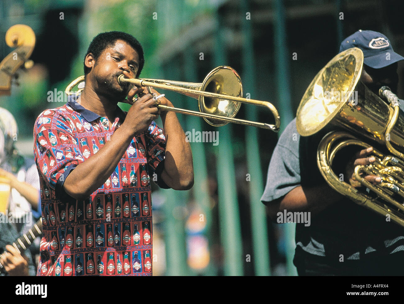 Images of jazz immagini e fotografie stock ad alta risoluzione - Alamy