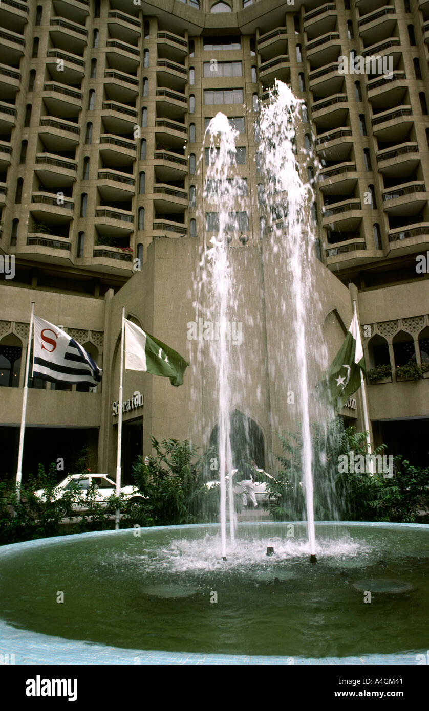 Colazione sheraton immagini e fotografie stock ad alta risoluzione - Alamy