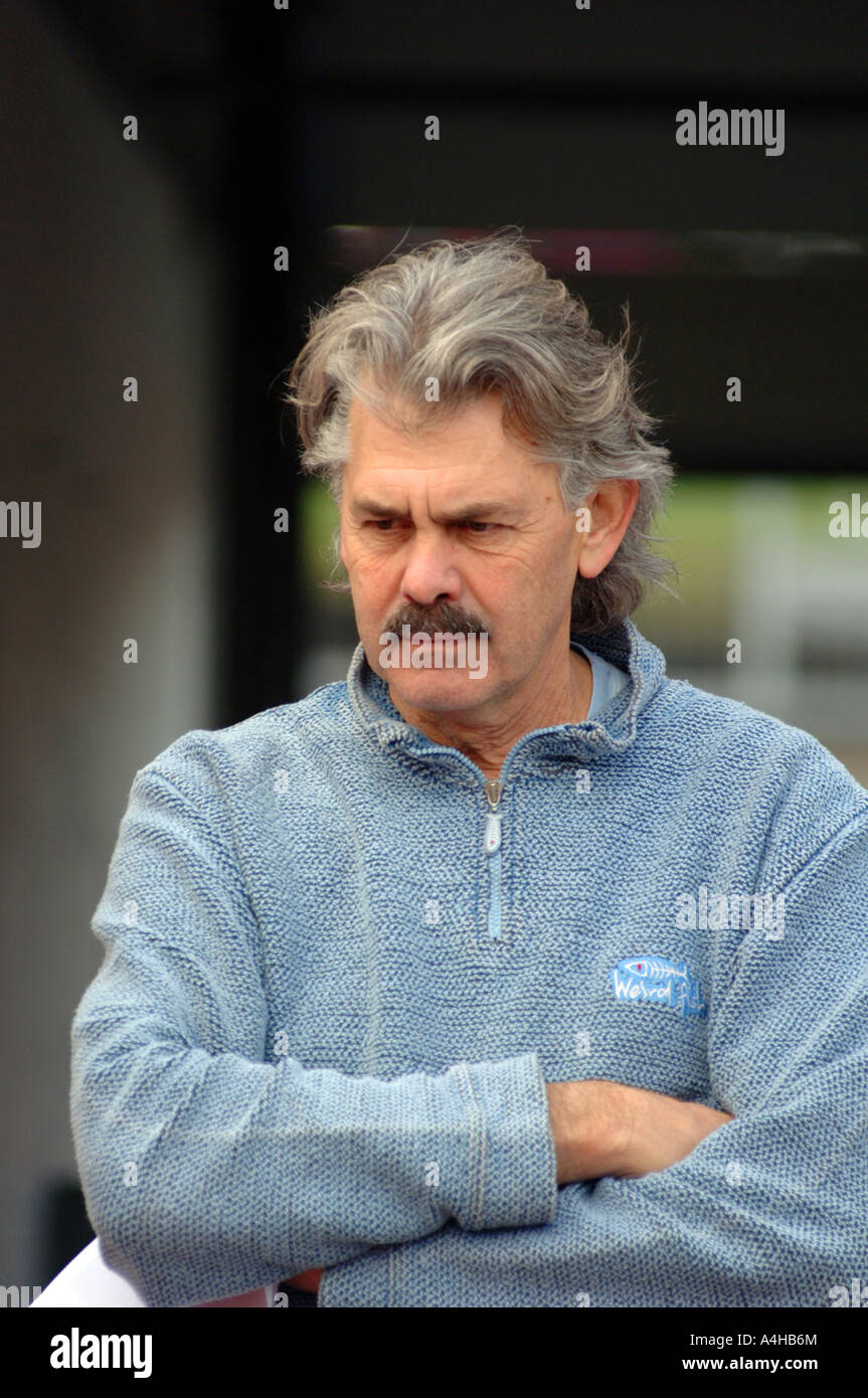 Gordon murray immagini e fotografie stock ad alta risoluzione - Alamy