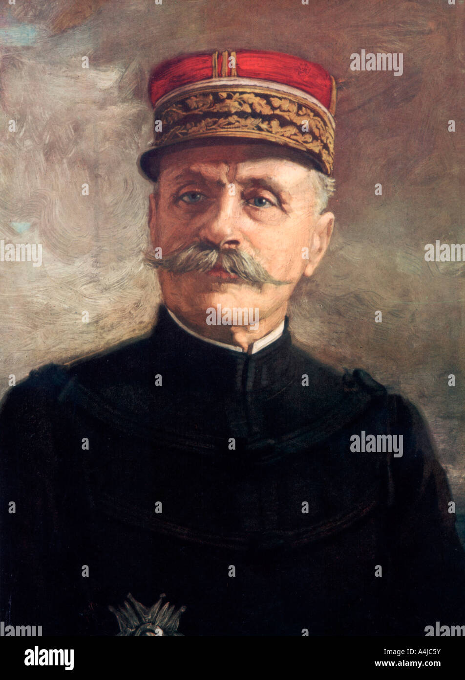 Prima guerra mondiale generale francese immagini e fotografie stock ad ...