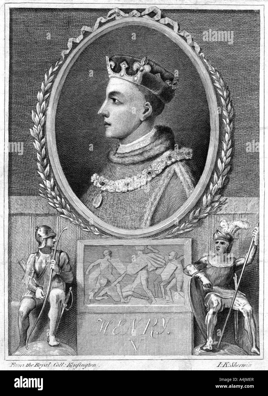 Henry sherwin immagini e fotografie stock ad alta risoluzione - Alamy