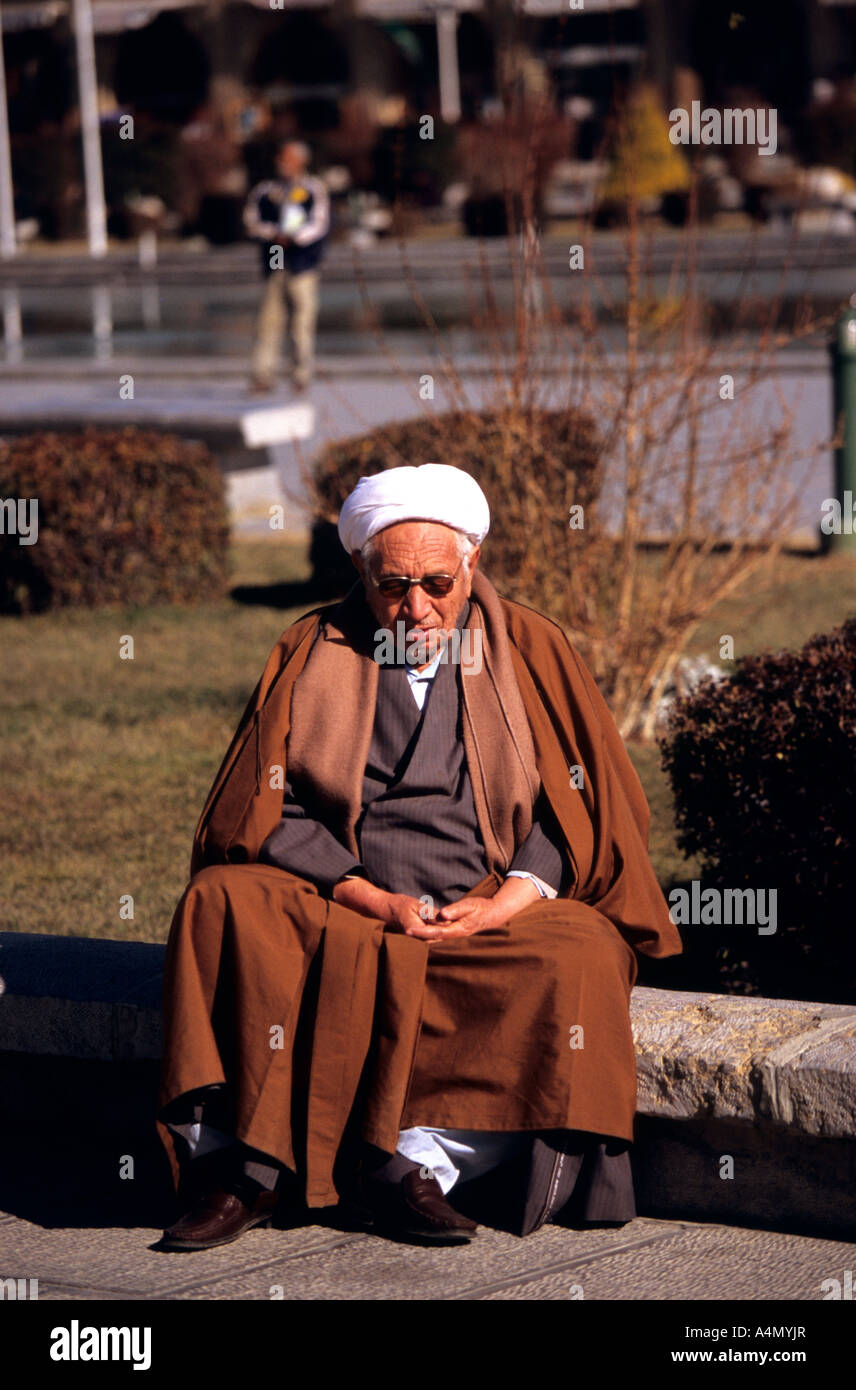 Mullah Iran Immagini & Mullah Iran Fotos Stock - Alamy