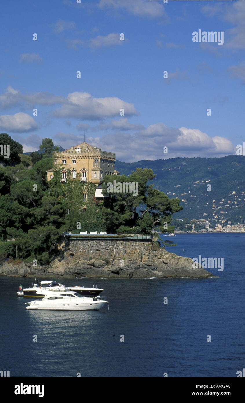 Castello Di Paraggi Immagini e Fotos Stock - Alamy