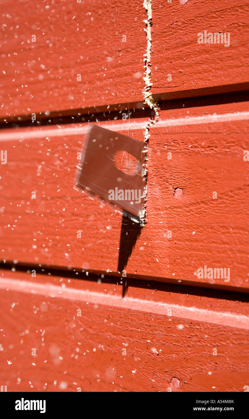 Pista di segatura immagini e fotografie stock ad alta risoluzione - Alamy