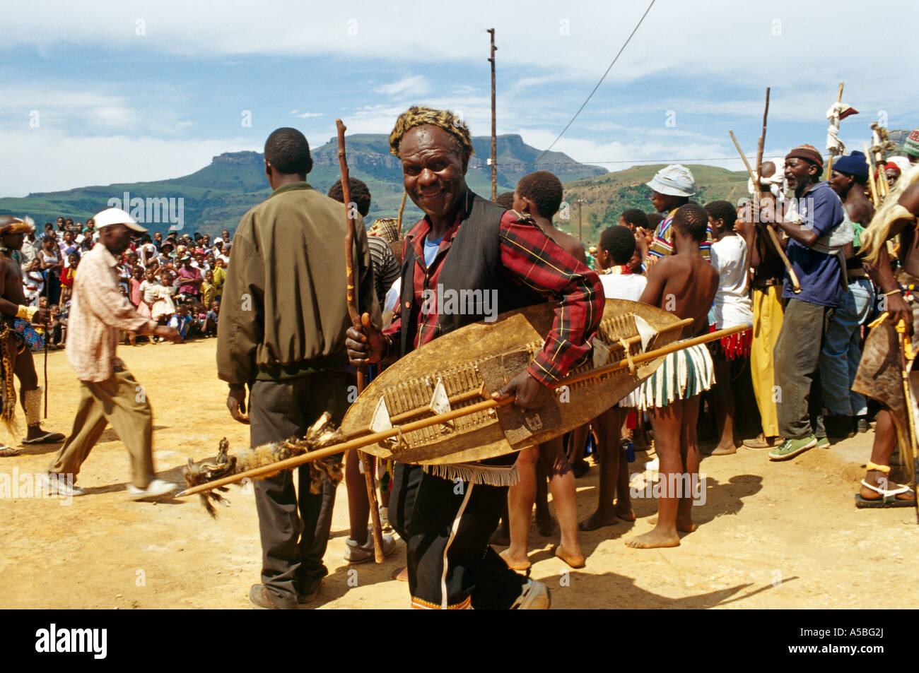 Strumento musicale a corde africano immagini e fotografie stock ad alta ...