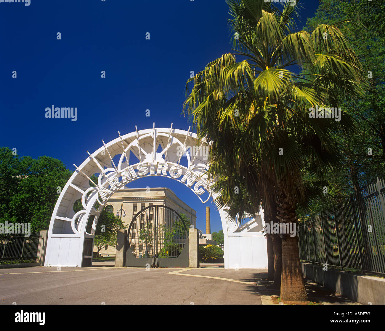 Treme district immagini e fotografie stock ad alta risoluzione - Alamy