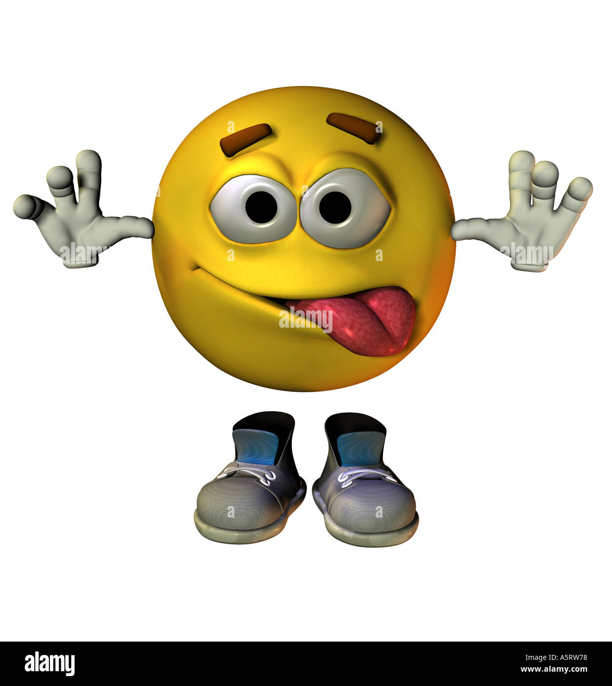La faccina era originariamente un diagramma del sorriso oggi c è ...