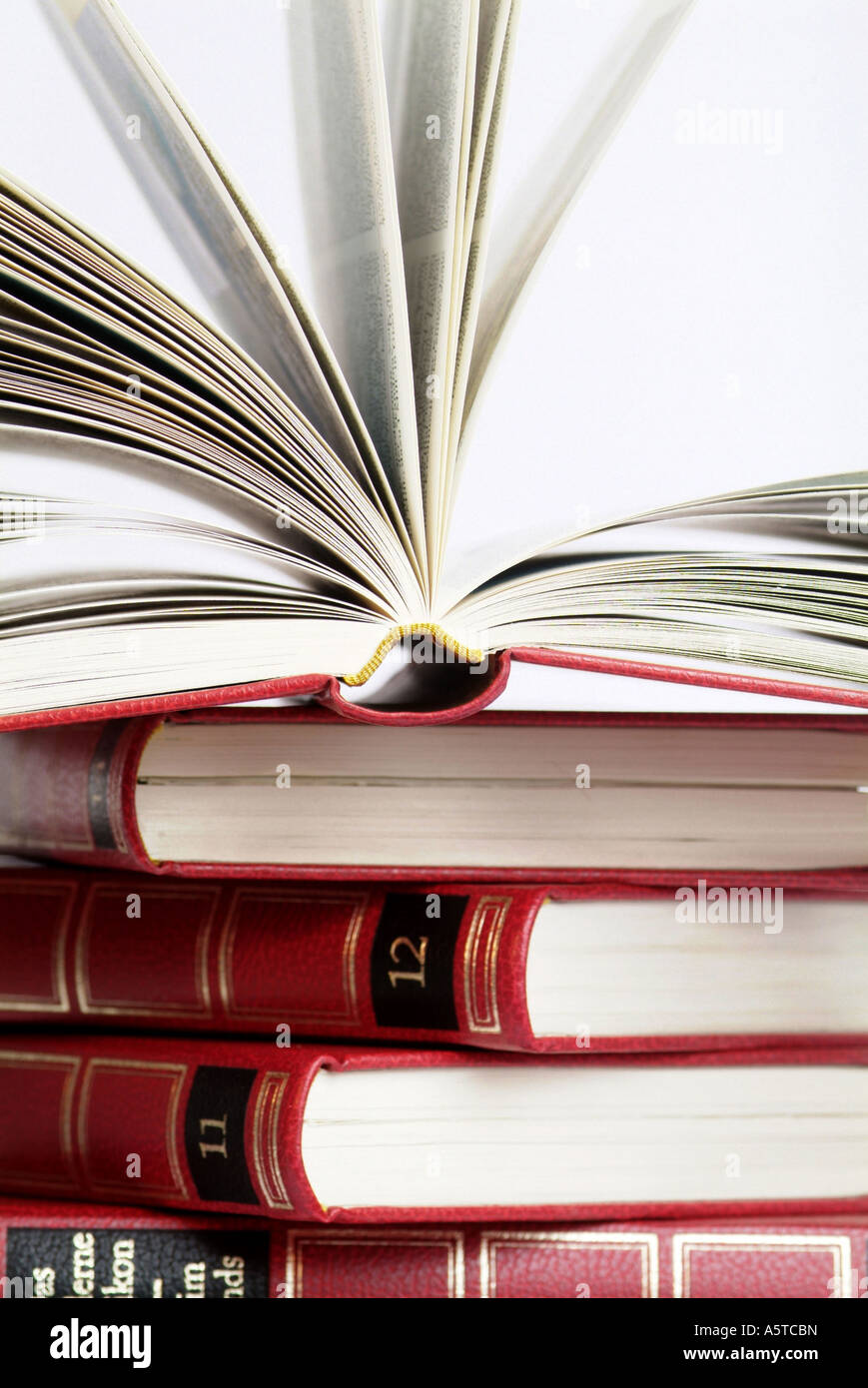 Libro glossario immagini e fotografie stock ad alta risoluzione - Alamy