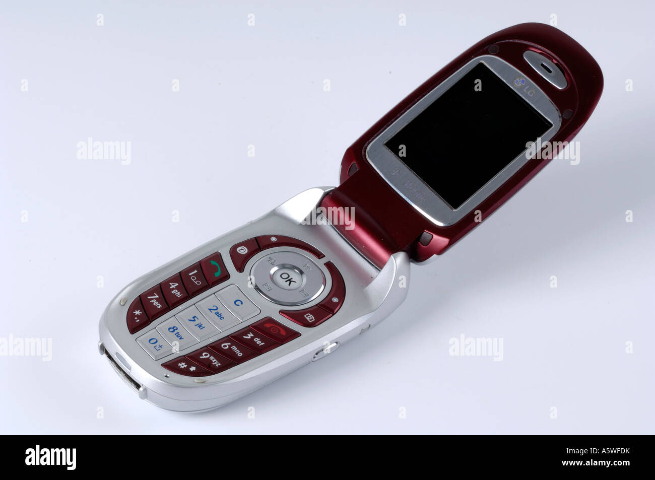 Del cellulare immagini e fotografie stock ad alta risoluzione - Alamy